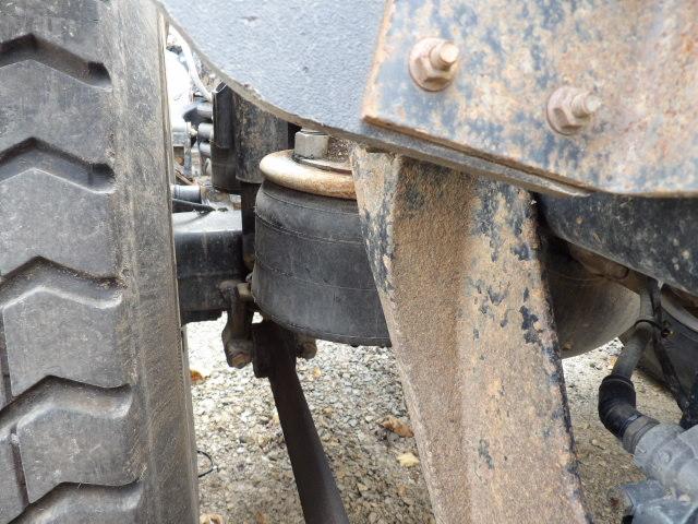 2021 KENWORTH AG460 CUTOFF - TANDEM AXLE | Shop Parts | LKQ Heavy Truck