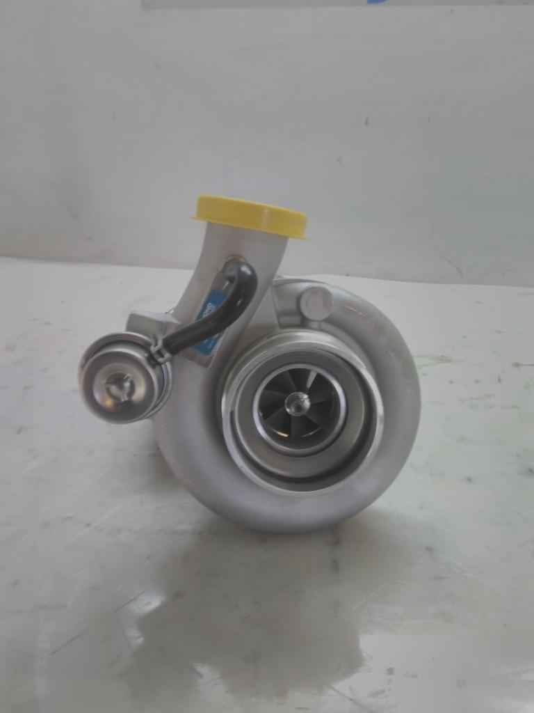 R5014203AA CUMMINS ISB-5.9 TURBOCHARGER/SUPERCHARGER | Shop Parts | LKQ ...