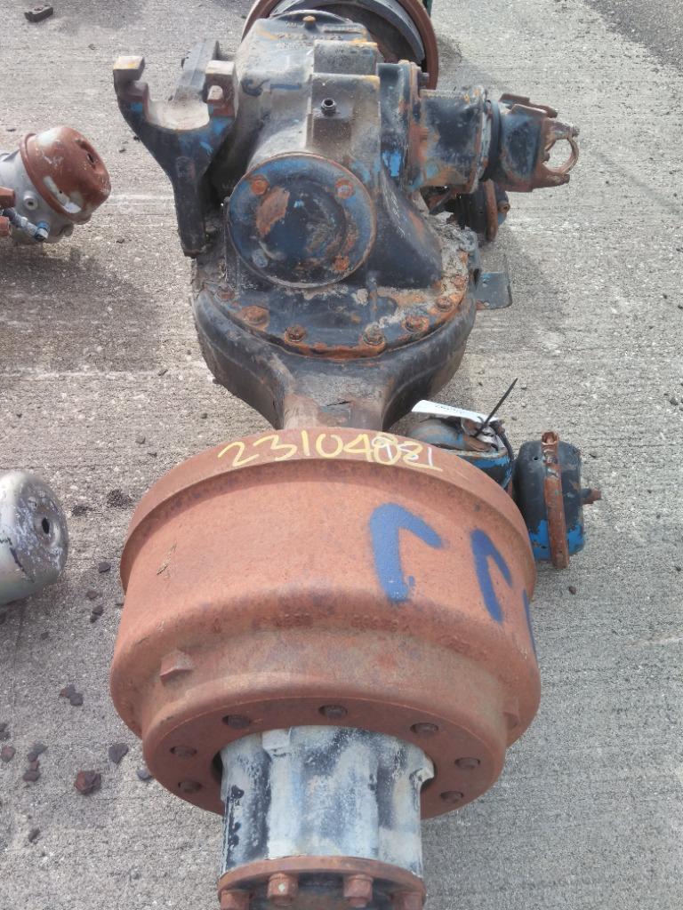 MACK CRD93 AXLE ASSEMBLY REAR (REAR) | Shop Parts | LKQ Heavy Truck