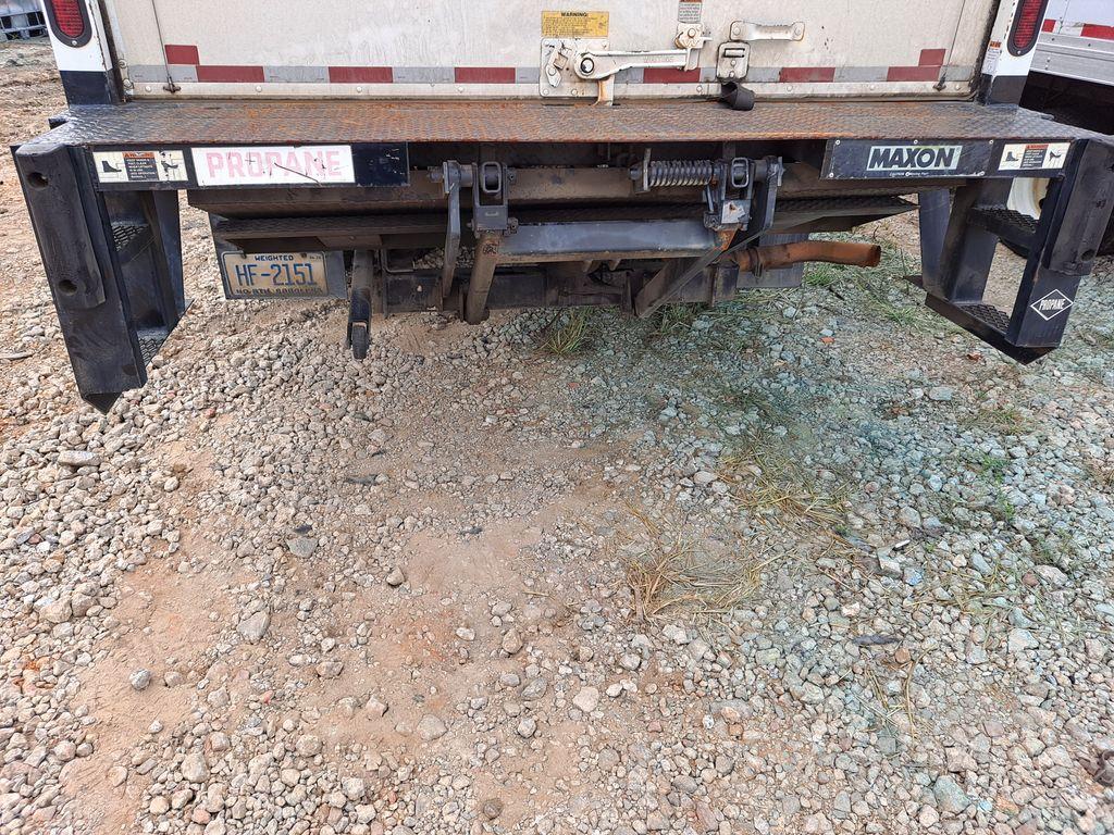 2016 GPC SERIES LIFT GATE ASSEMBLY | Shop Parts | LKQ Heavy Truck