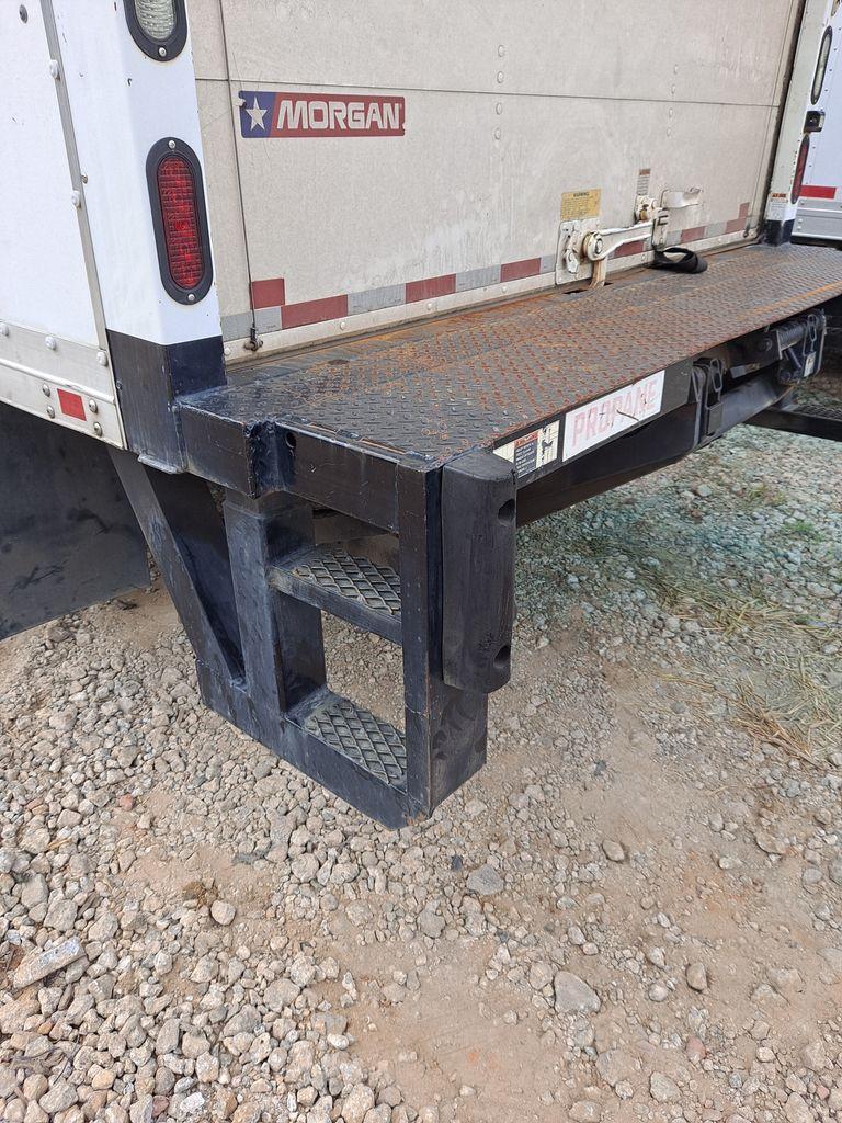 2016 GPC SERIES LIFT GATE ASSEMBLY | Shop Parts | LKQ Heavy Truck