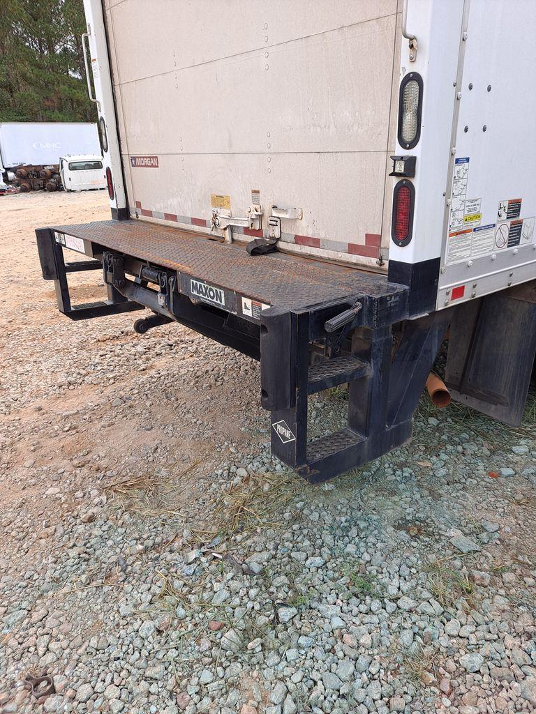 2016 GPC SERIES LIFT GATE ASSEMBLY | Shop Parts | LKQ Heavy Truck