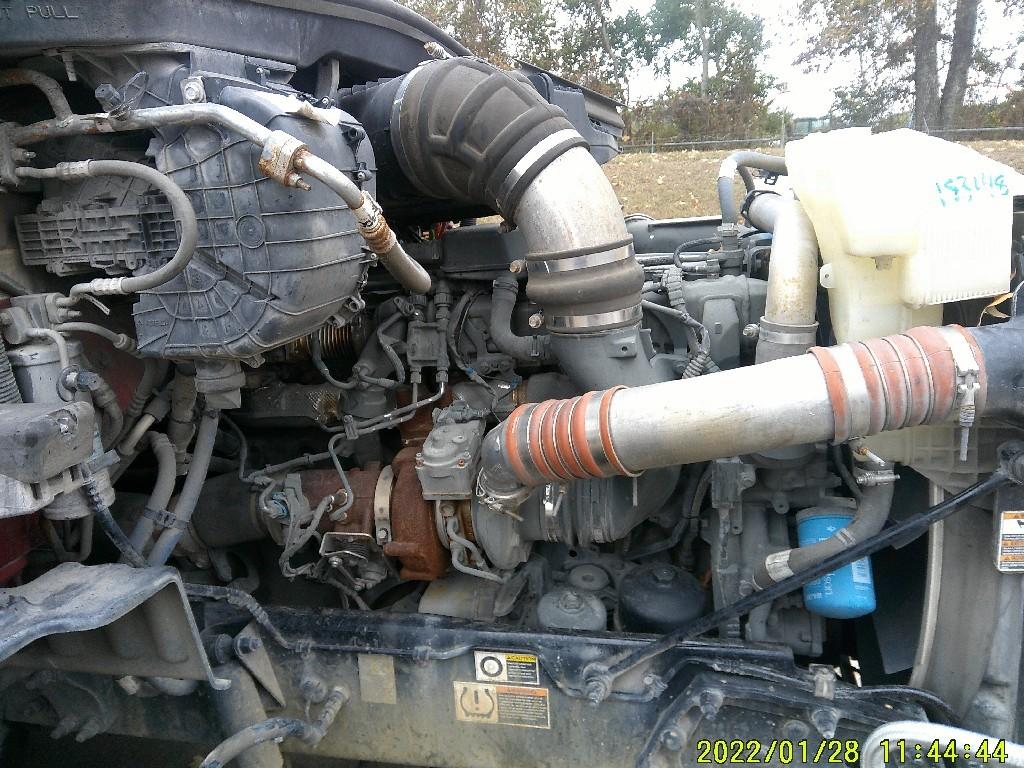 Paccar Mx 13 Epa 17 Engine Assembly Shop Parts Lkq Heavy Truck