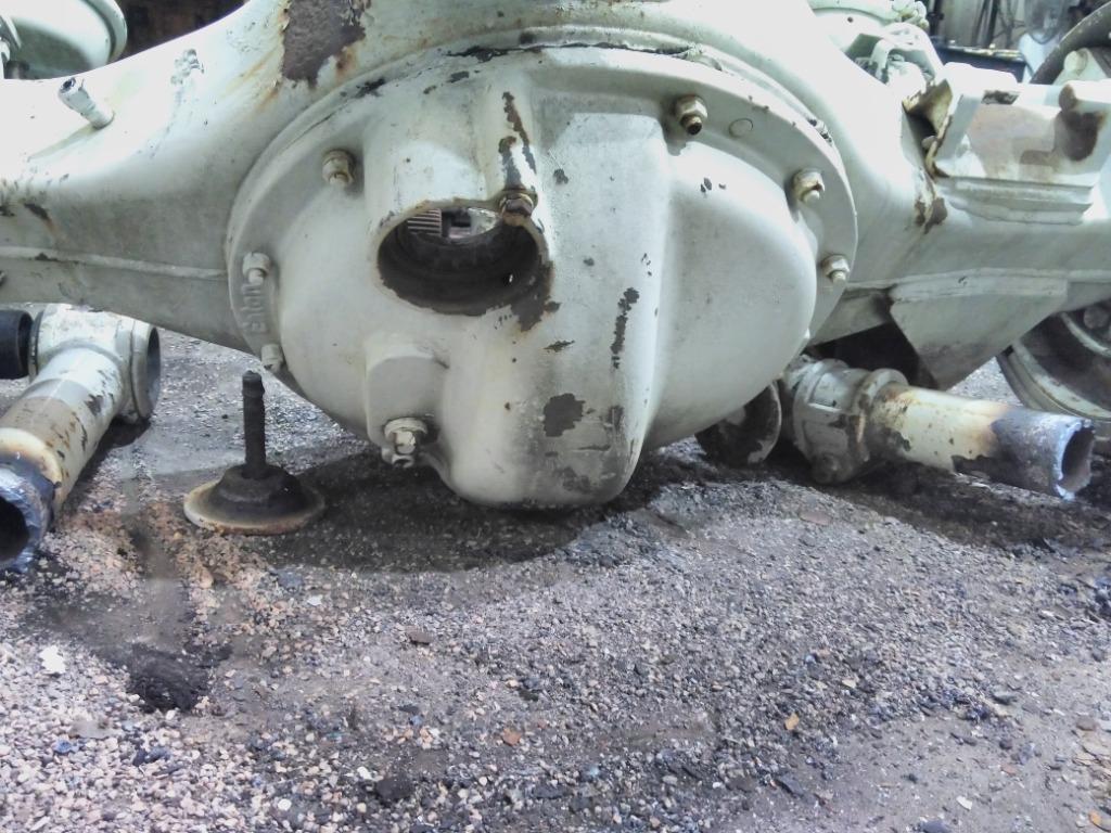 EATON-SPICER DS463P AXLE HOUSING REAR (FRONT) | Shop Parts | LKQ Heavy ...