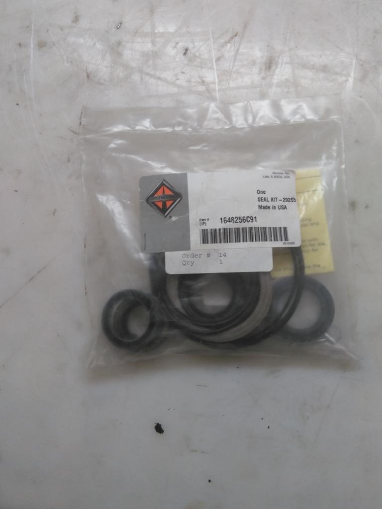 1648256C91 STEERING PS GEAR GASKET | Shop Parts | LKQ Heavy Truck