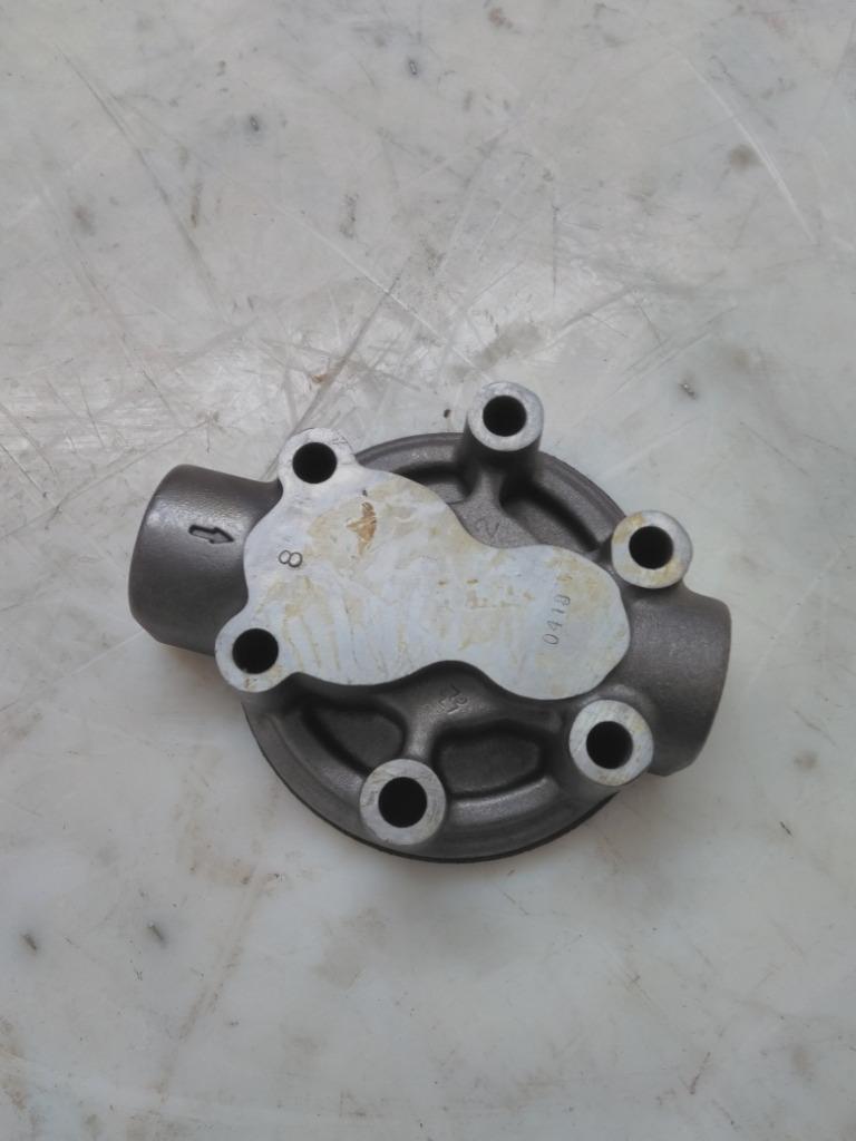 CLIP-CAP HARDWARE | Shop Parts | LKQ Heavy Truck