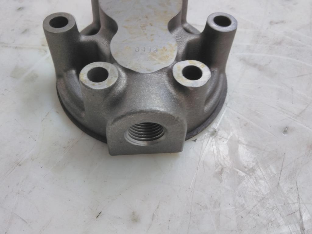 CLIP-CAP HARDWARE | Shop Parts | LKQ Heavy Truck