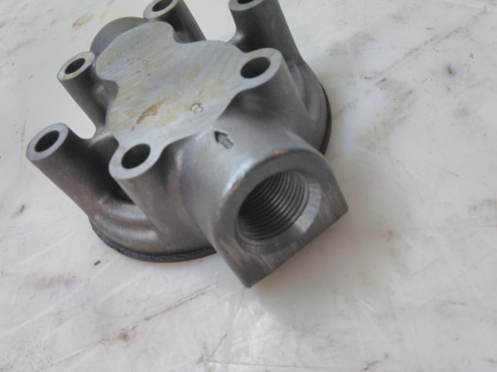 CLIP-CAP HARDWARE | Shop Parts | LKQ Heavy Truck