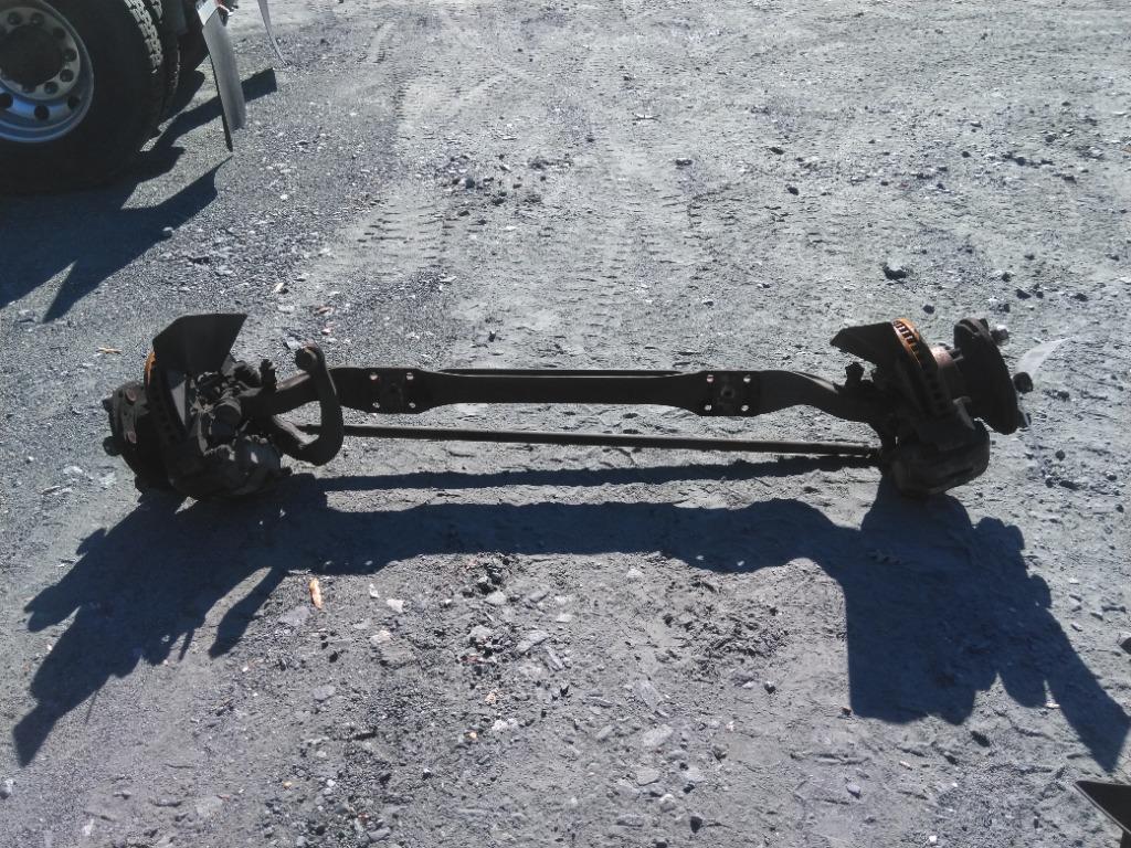 ISUZU ALL AXLE ASSEMBLY FRONT (STEER) | Shop Parts | LKQ Heavy Truck