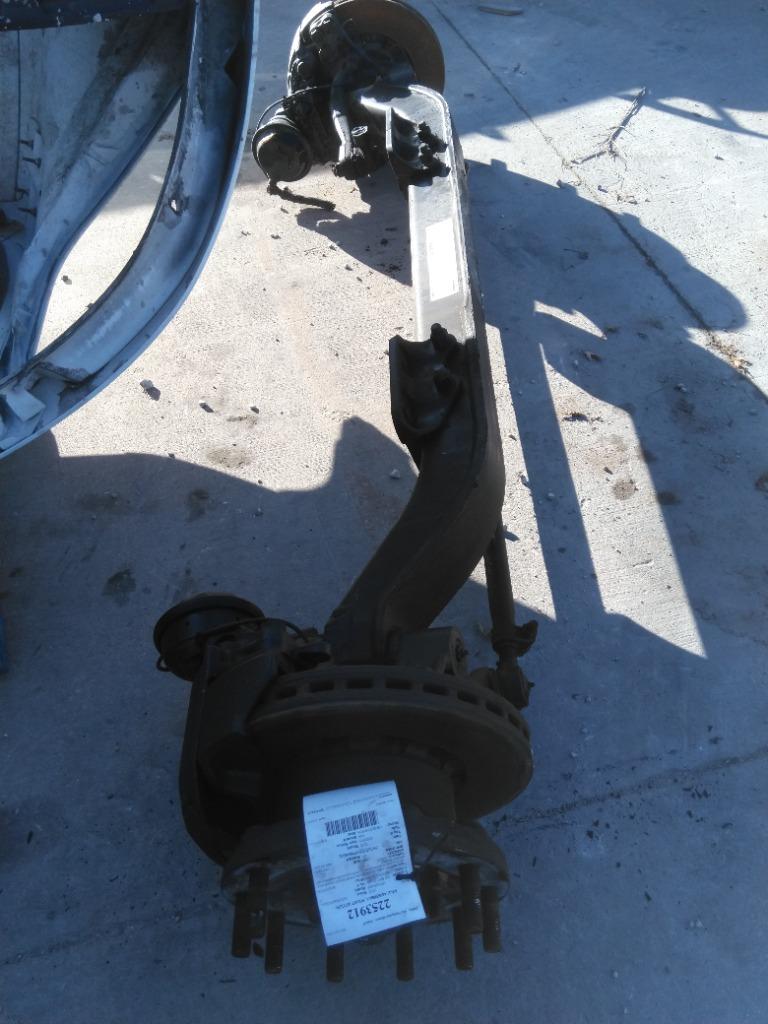 NA HENDRICKSON STEERTEK AXLE ASSEMBLY FRONT (STEER) | Shop Parts | LKQ ...
