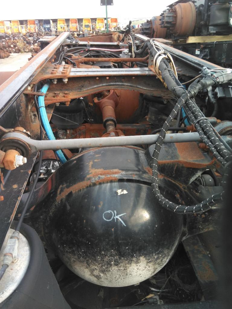 HENDRICKSON CUTOFF - TANDEM AXLE | Shop Parts | LKQ Heavy Truck
