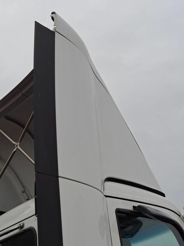 2023 T680 FAIRING WIND DEFLECTOR ROOF | Shop Parts | LKQ Heavy Truck