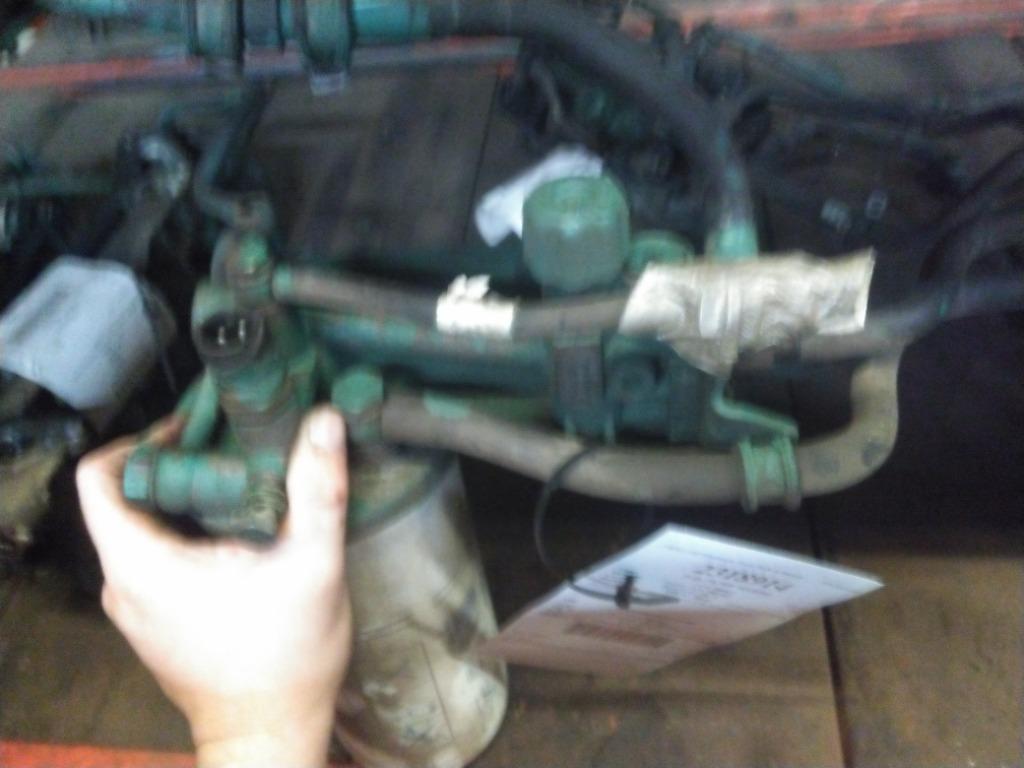 21023285 VOLVO D13F EPA 07 (MP8) FUEL FILTER HOUSING | Shop Parts | LKQ ...