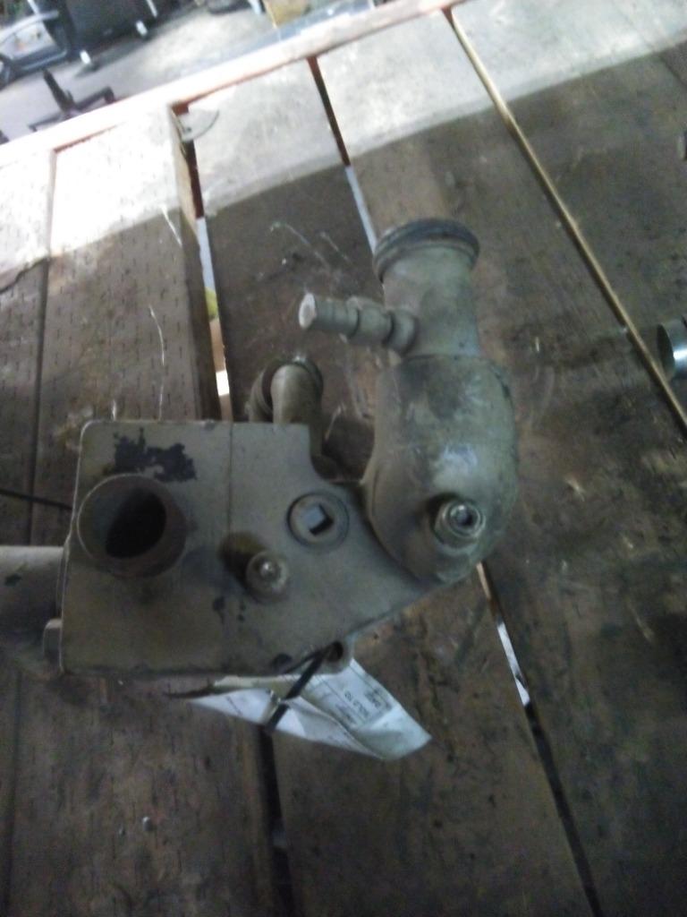 3052874 CUMMINS BC4 THERMOSTAT HOUSING | Shop Parts | LKQ Heavy Truck