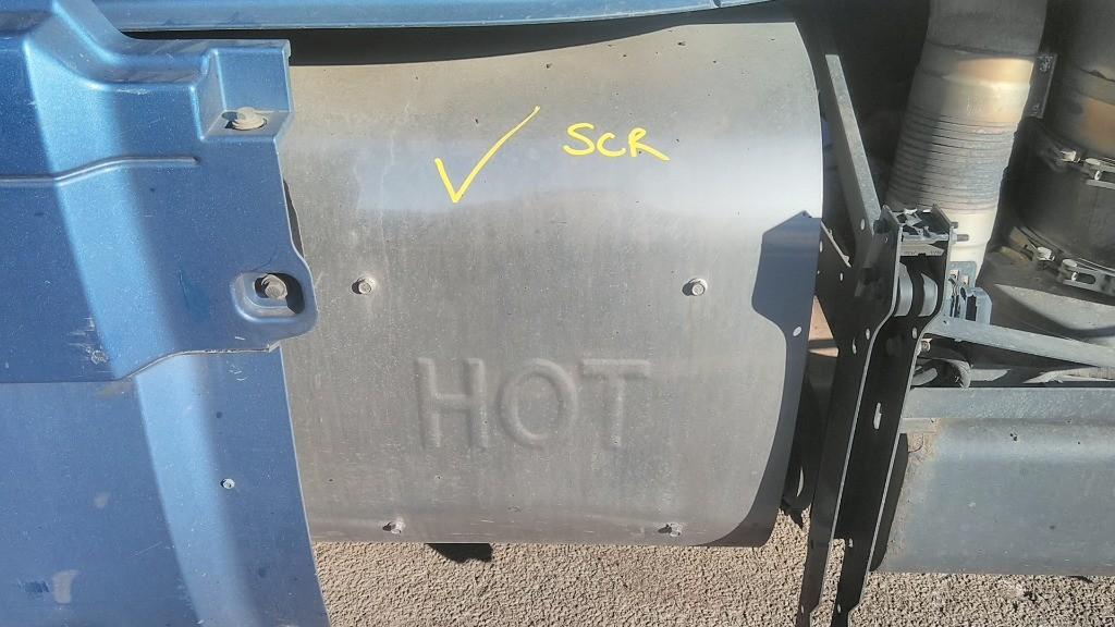 VOLVO SCR ASSEMBLY (SELECTIVE CATALYTIC REDUCTION) | Shop Parts | LKQ ...