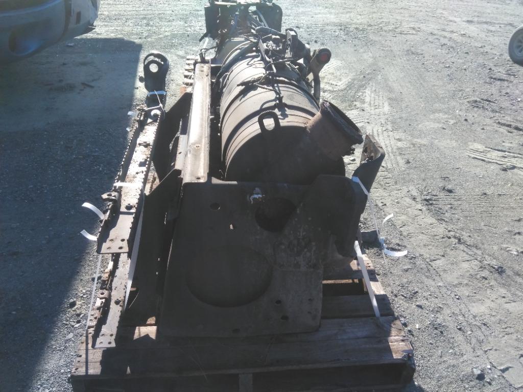 PACCAR MX-13 DPF ASSEMBLY (DIESEL PARTICULATE FILTER) | Shop Parts ...