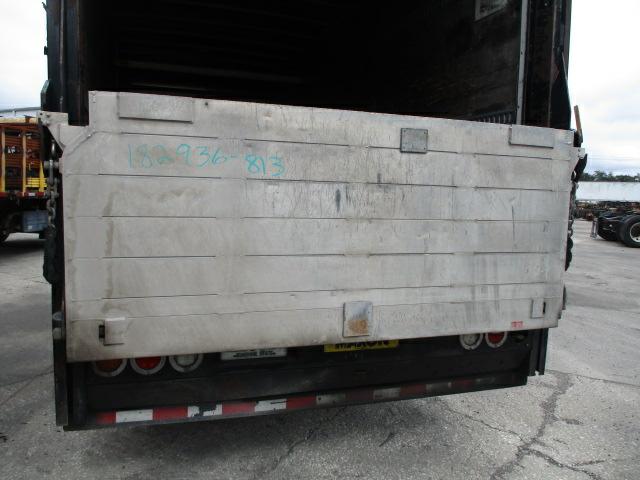 2015 LIFT GATE ASSEMBLY | Shop Parts | LKQ Heavy Truck