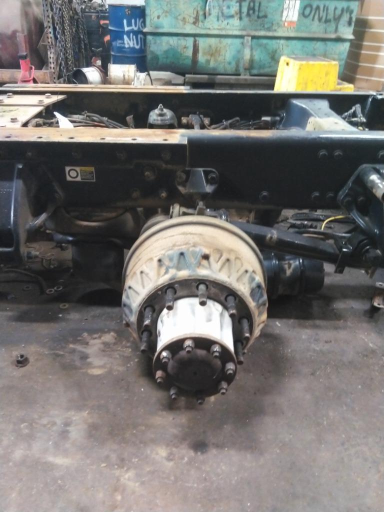 EATON-SPICER DSP41 AXLE HOUSING REAR (FRONT) | Shop Parts | LKQ Heavy Truck