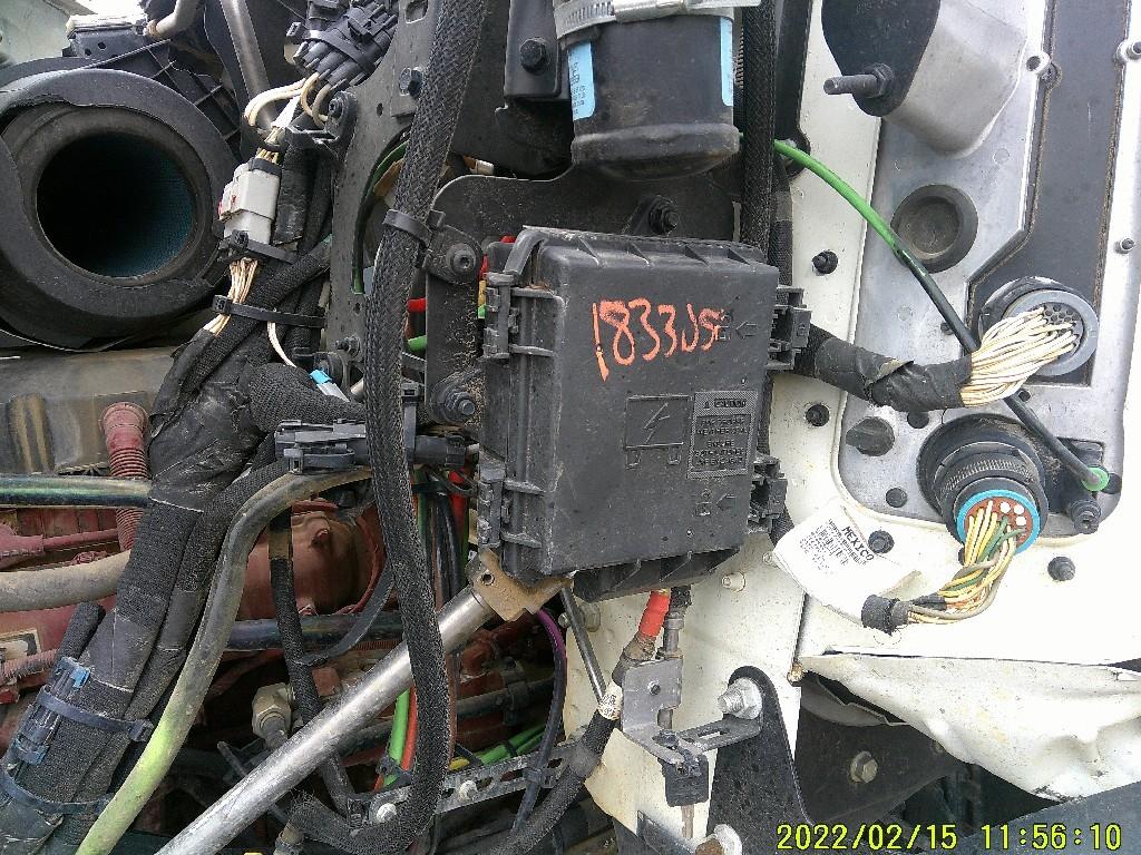 2022 MACK ANTHEM FUSE BOX | Shop Parts | LKQ Heavy Truck