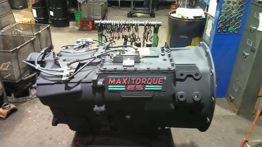 MACK T310M TRANSMISSION ASSEMBLY | Shop Parts | LKQ Heavy Truck