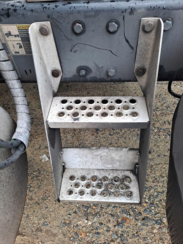 STEP DECK (CATWALK) - KENWORTH T680 | Shop Parts | LKQ Heavy Truck