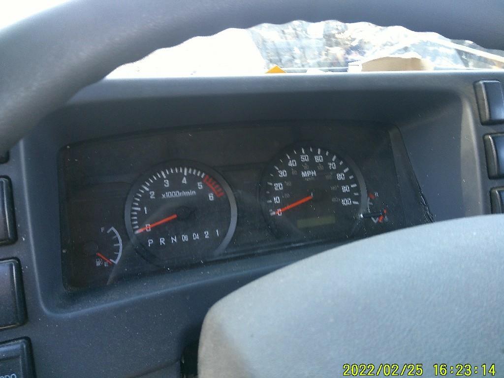 2021 ISUZU NPR HD GAUGE CLUSTER | Shop Parts | LKQ Heavy Truck