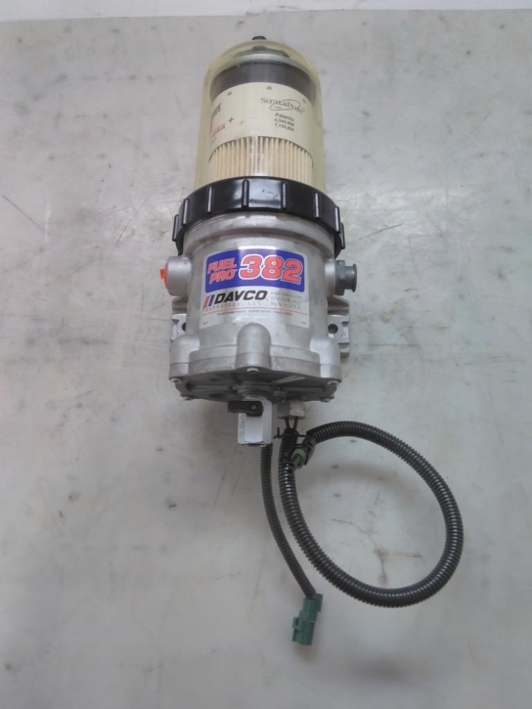 3698221C93 DAVCO FUEL WATER SEPARATOR FILTER | Shop Parts | LKQ Heavy Truck