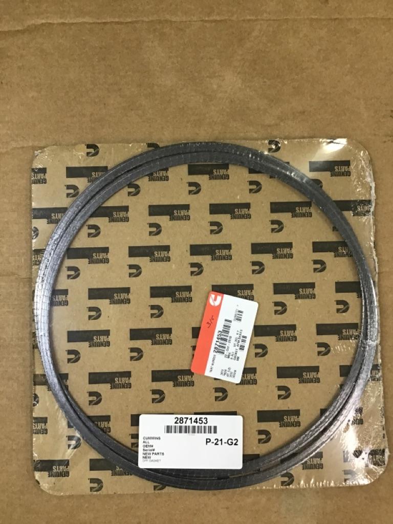 CUMMINS ALL NEW PARTS | Shop Parts | LKQ Heavy Truck