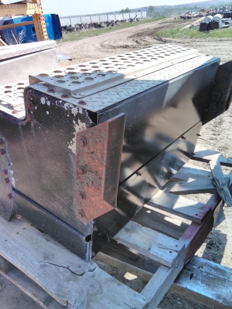 1997 W900 TOOL BOX | Shop Parts | LKQ Heavy Truck