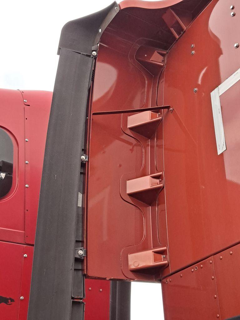 2019 KENWORTH T680 CAB EXTENSION | Shop Parts | LKQ Heavy Truck