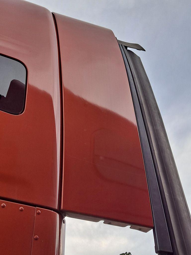 2019 KENWORTH T680 CAB EXTENSION | Shop Parts | LKQ Heavy Truck