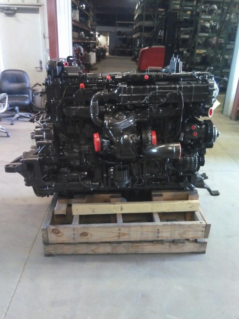 DETROIT DD13 (471928) ENGINE ASSEMBLY | Shop Parts | LKQ Heavy Truck
