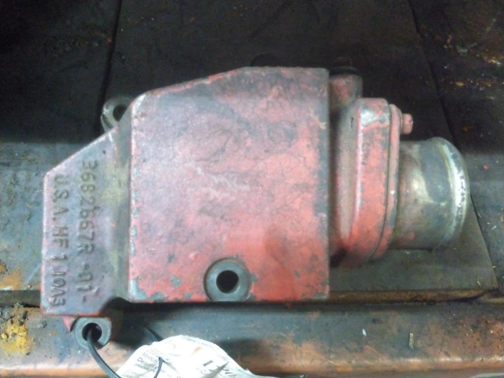 CUMMINS BC4 THERMOSTAT HOUSING | Shop Parts | LKQ Heavy Truck