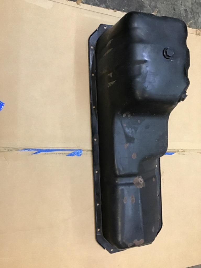 7078044C91 INTERNATIONAL MAXXFORCE DT OIL PAN | Shop Parts | LKQ Heavy ...