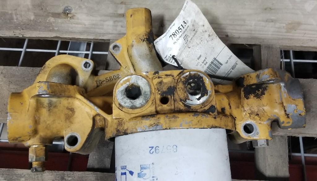 7C-5602 CAT OIL FILTER HOUSING | Shop Parts | LKQ Heavy Truck