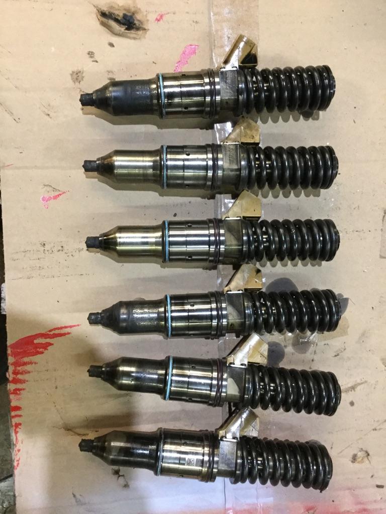 C24970 CAT C15 (DUAL TURBO-ACERT-EGR) FUEL INJECTOR | Shop Parts | LKQ ...