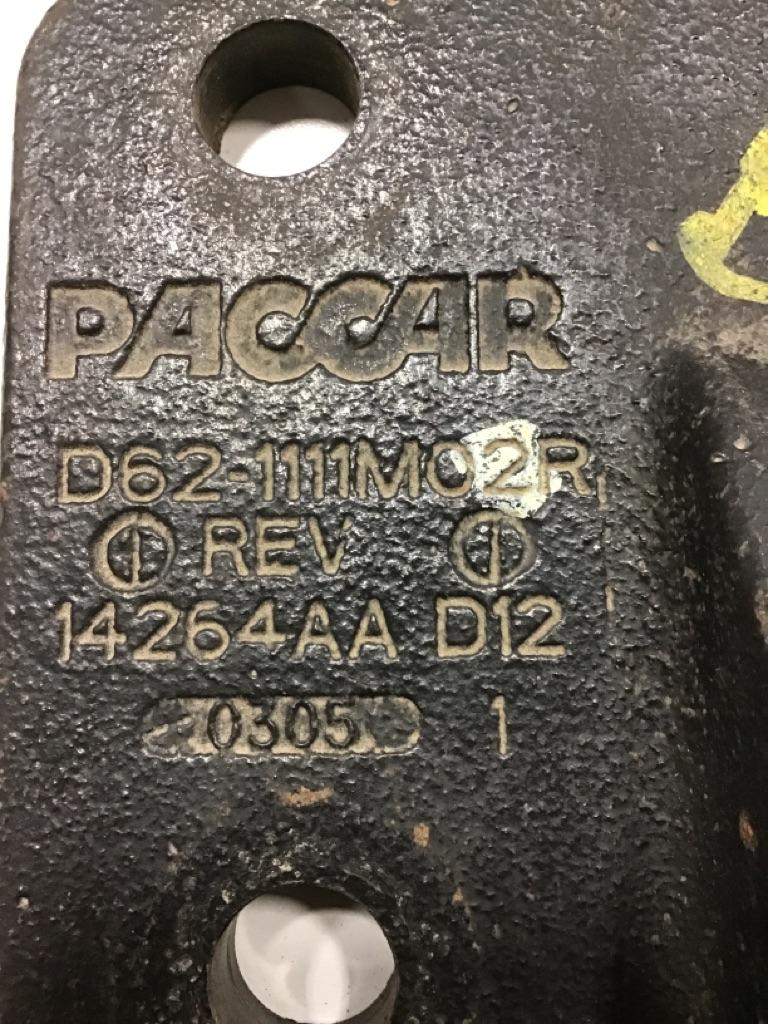 D62-1111M02R CUMMINS ISX ENGINE MOUNTS ENGINE (REAR) | Shop Parts | LKQ ...