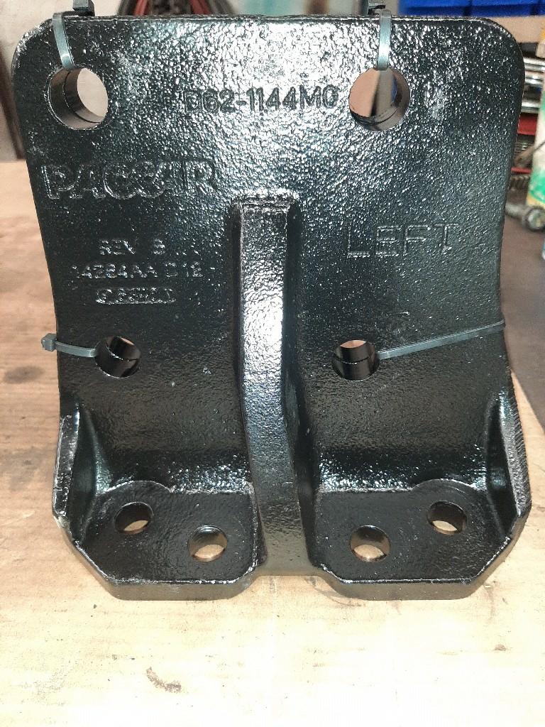 D62-1144MO CUMMINS X15 EPA 17 ENGINE MOUNTS ENGINE (REAR) | Shop Parts ...