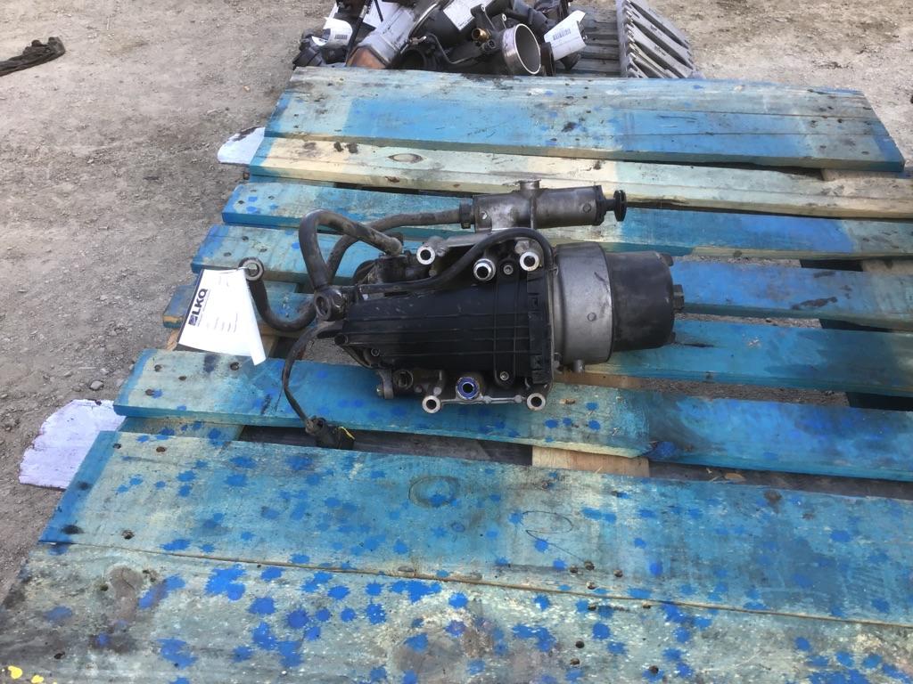 PACCAR MX-13 EPA 17 FUEL FILTER HOUSING | Shop Parts | LKQ Heavy Truck