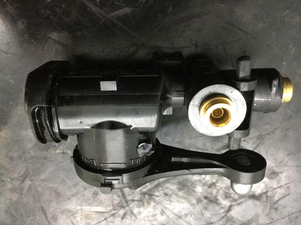 2516633C1 HYDRAULIC CONTROL VALVE VALVE, CONTROL | Shop Parts | LKQ ...