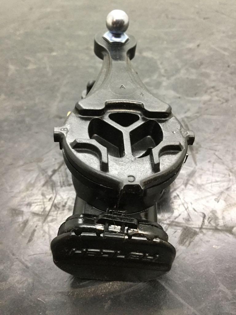 2516633C1 HYDRAULIC CONTROL VALVE VALVE, CONTROL | Shop Parts | LKQ ...