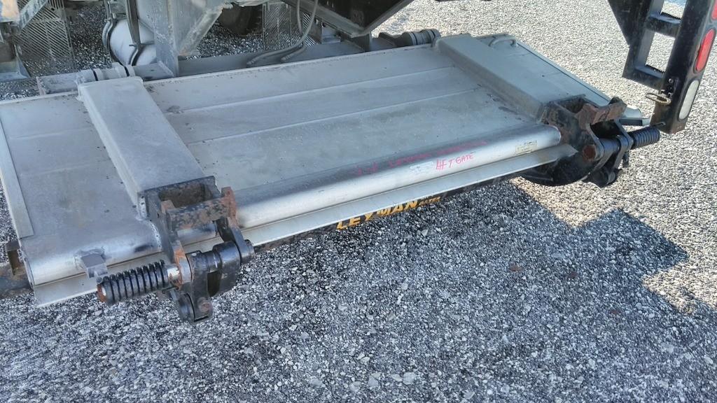 2006 FBG LIFT GATE ASSEMBLY | Shop Parts | LKQ Heavy Truck