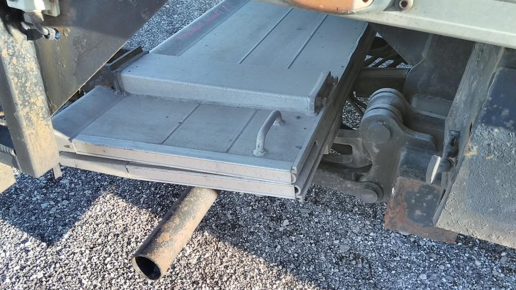 2006 FBG LIFT GATE ASSEMBLY | Shop Parts | LKQ Heavy Truck