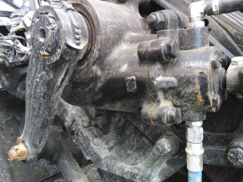 N/A SHEPPARD HD94-PCB31 POWER STEERING GEAR | Shop Parts | LKQ Heavy Truck