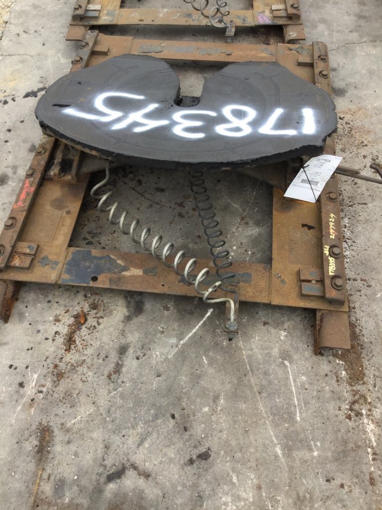 SIMPLEX AIR SLIDE FIFTH WHEEL | Shop Parts | LKQ Heavy Truck