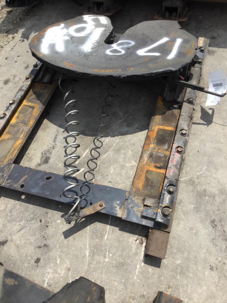 SIMPLEX AIR SLIDE FIFTH WHEEL | Shop Parts | LKQ Heavy Truck