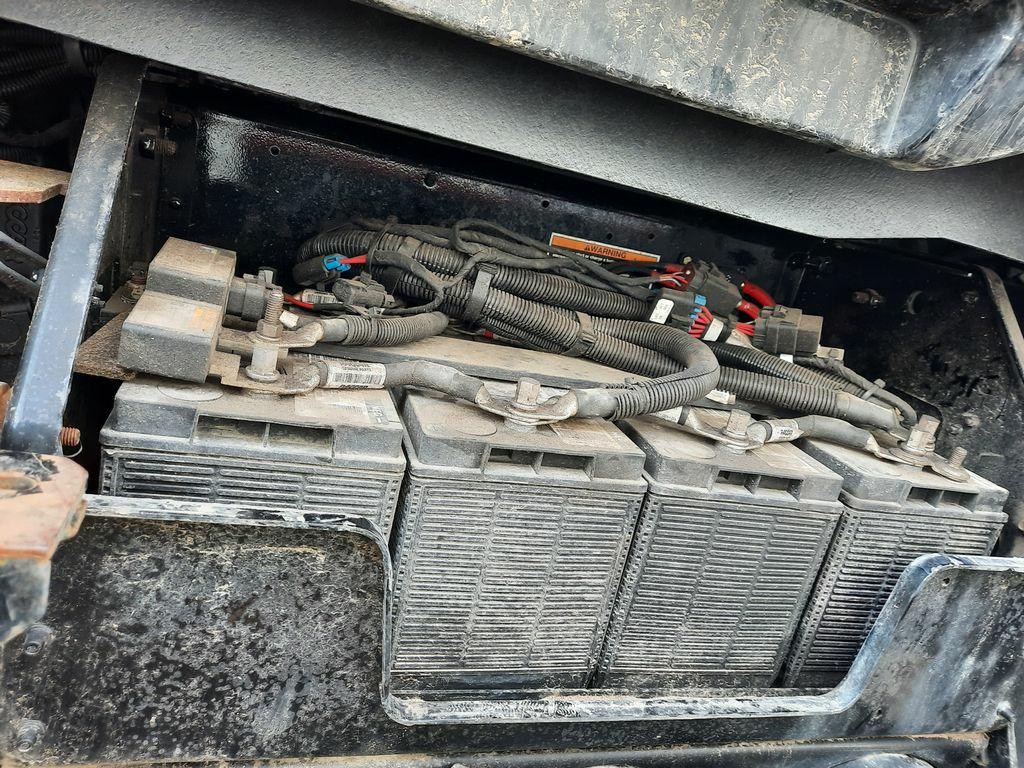2020 KENWORTH T680 BATTERY BOX | Shop Parts | LKQ Heavy Truck