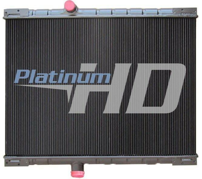 1003269 MACK CH613 RADIATOR ASSEMBLY | Shop Parts | LKQ Heavy Truck