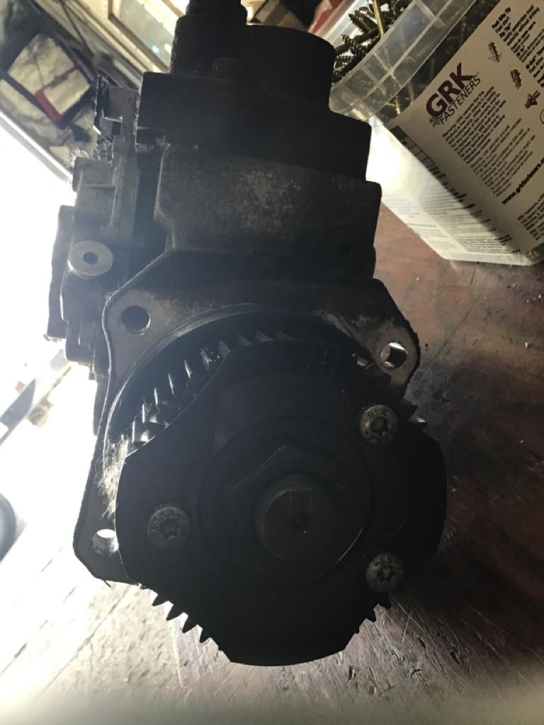DETROIT DD15 HIGH PRESSURE PUMP | Shop Parts | LKQ Heavy Truck
