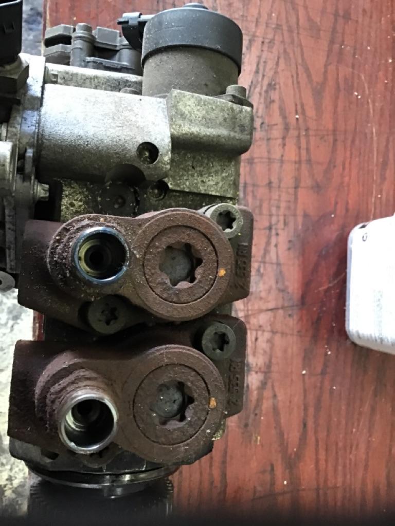 DETROIT DD15 HIGH PRESSURE PUMP | Shop Parts | LKQ Heavy Truck